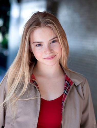 Photo de Joséphine Helin - Affiche Joséphine Helin - Photo 1 sur 3 ...