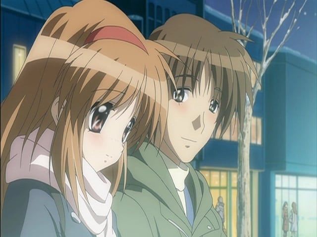 Poster Kanon (2006) - Saison 1 - Affiche 25 sur 26 - AlloCiné