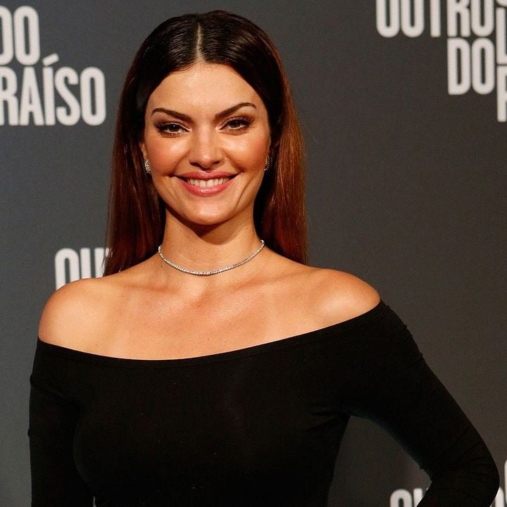 Photo de Mayana Neiva - Affiche Mayana Neiva - Photo 0 sur 2 - AlloCiné