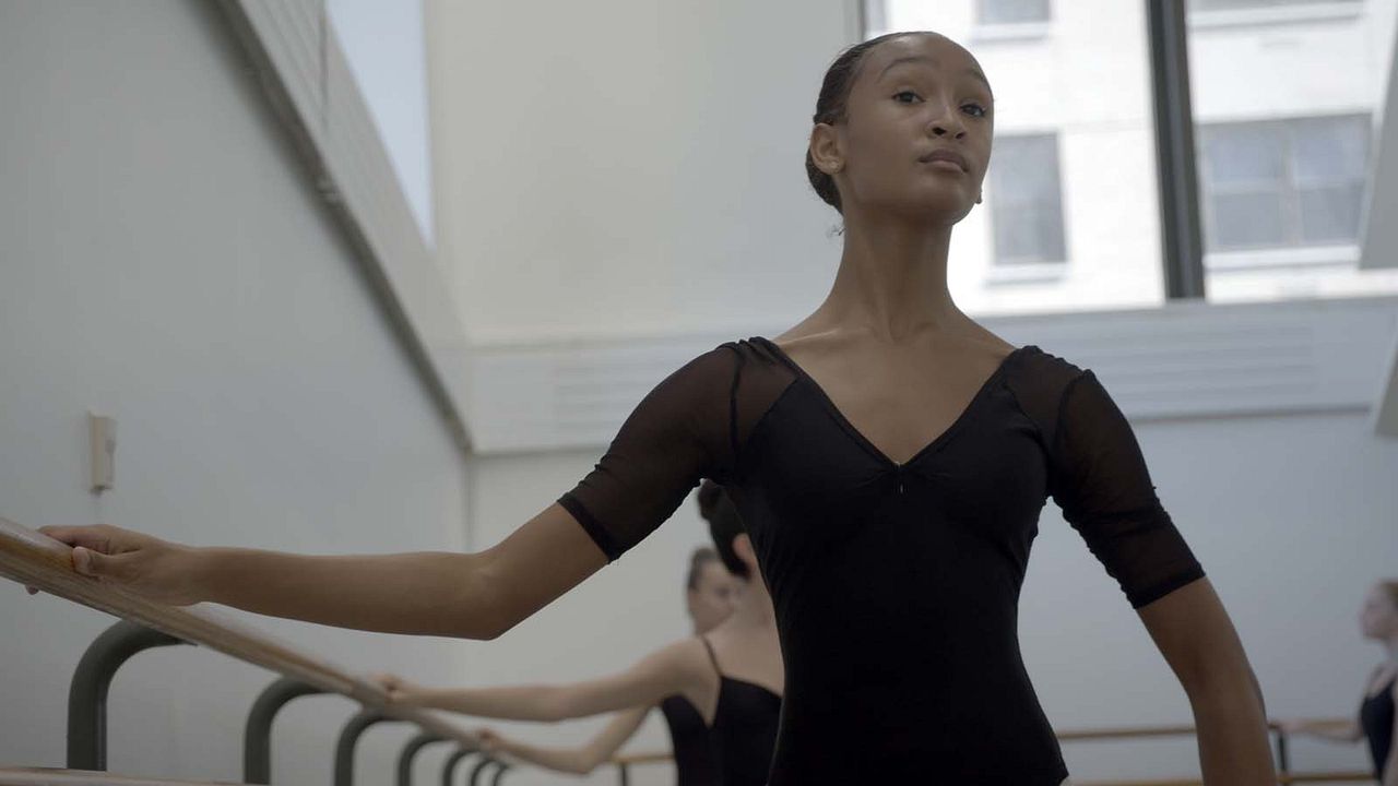 On Pointe : On Pointe : Photo - 7 sur 17 - AlloCiné