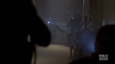 Poster 24 heures chrono saison 7 - Affiche 46 sur 294 - AlloCiné