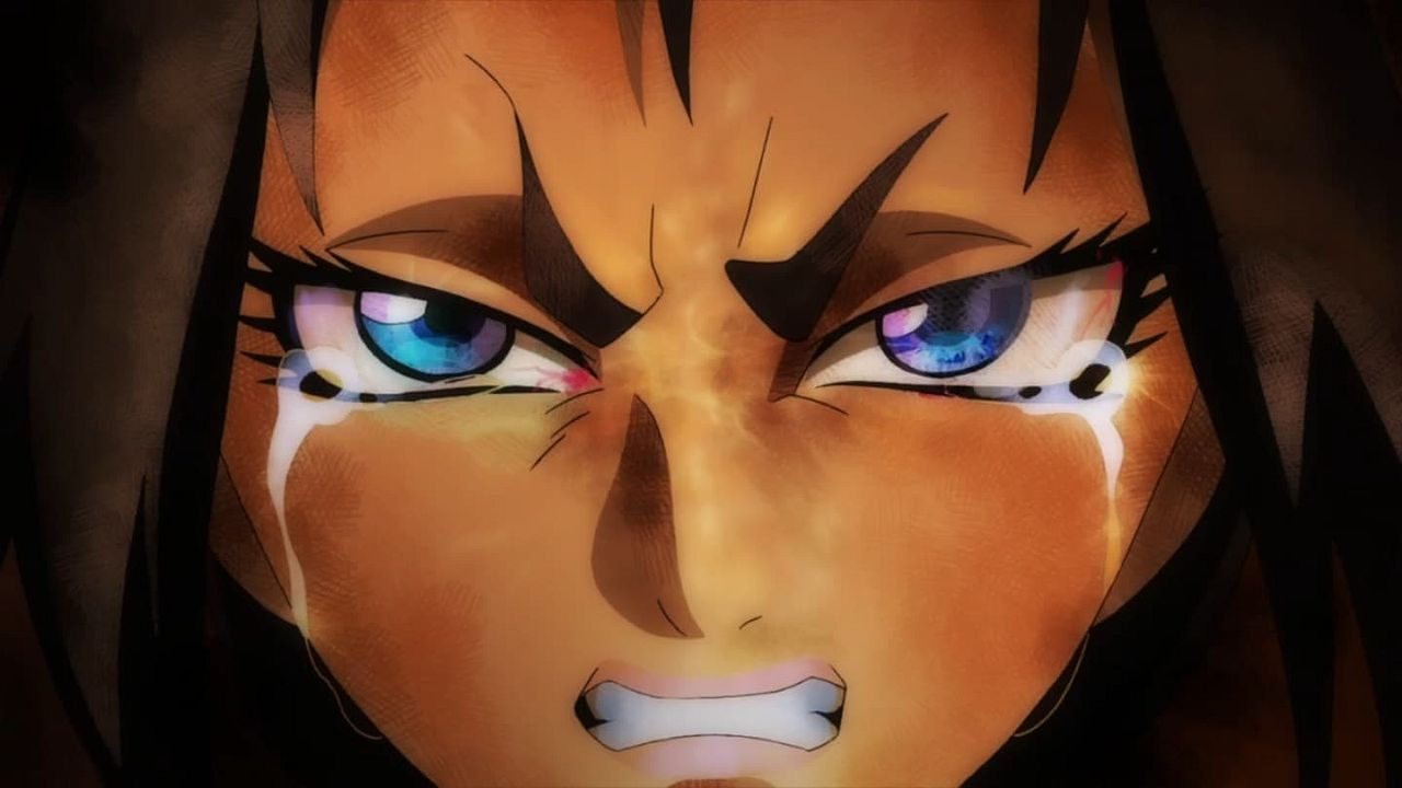 Poster saison 2 - Affiche 7 sur 51 - AlloCiné