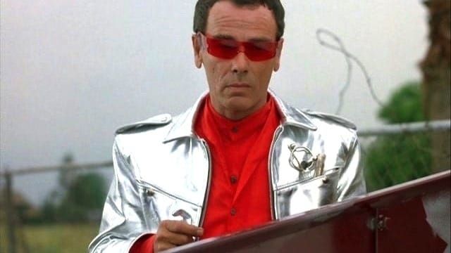 Poster saison 1 - Affiche 81 sur 96 - AlloCiné