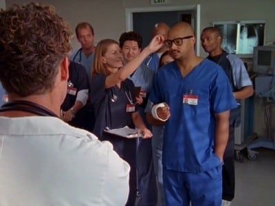 Poster Scrubs saison 6 - Affiche 56 sur 184 - AlloCiné