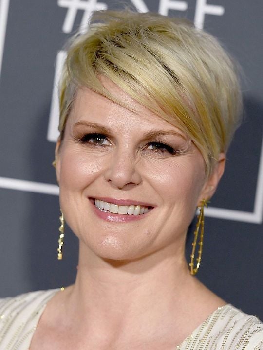 Photo de Jennifer Robertson - Affiche Jennifer Robertson - Photo 3 sur ...