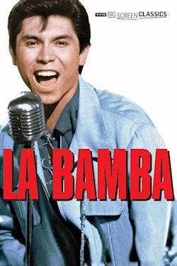 Photo de La Bamba presented by TCM (Fathom) - Photo 1 sur 1 - AlloCiné