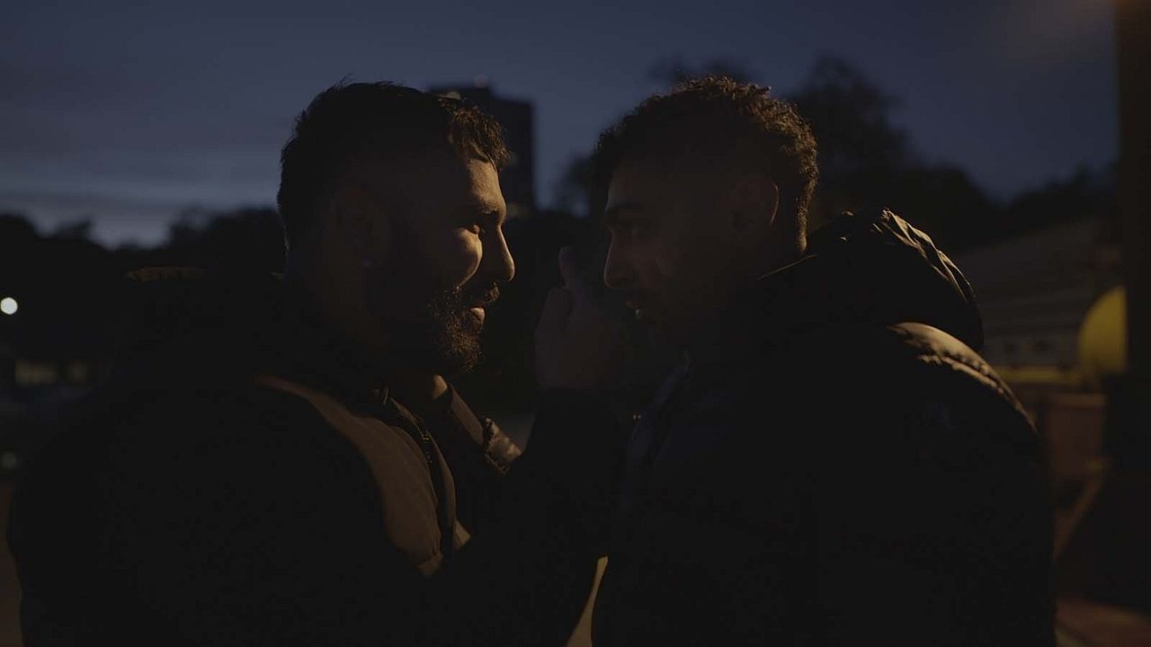 Snabba Cash : Photo Alexander Abdallah - 26 sur 43 - AlloCiné