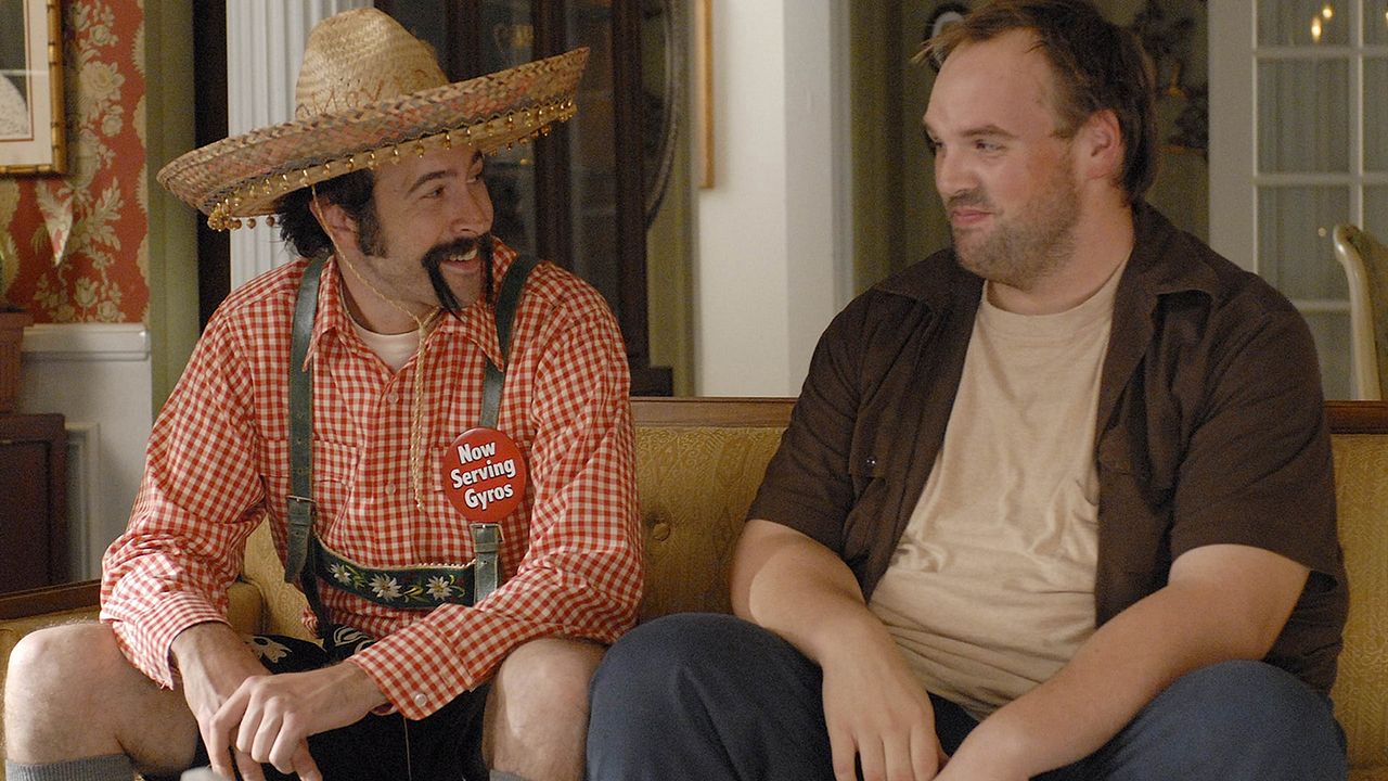 Poster Earl saison 3 - Affiche 37 sur 97 - AlloCiné