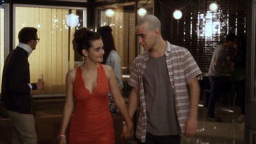 Poster saison 2 - Affiche 5 sur 38 - AlloCiné