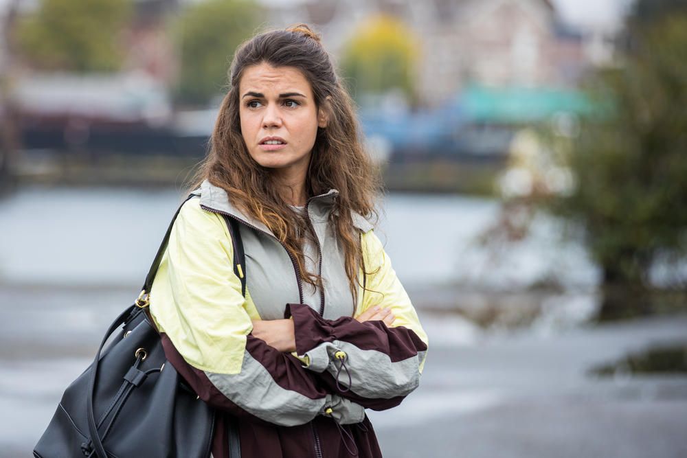 HPI : HPI : Photo - 37 sur 45 - AlloCiné