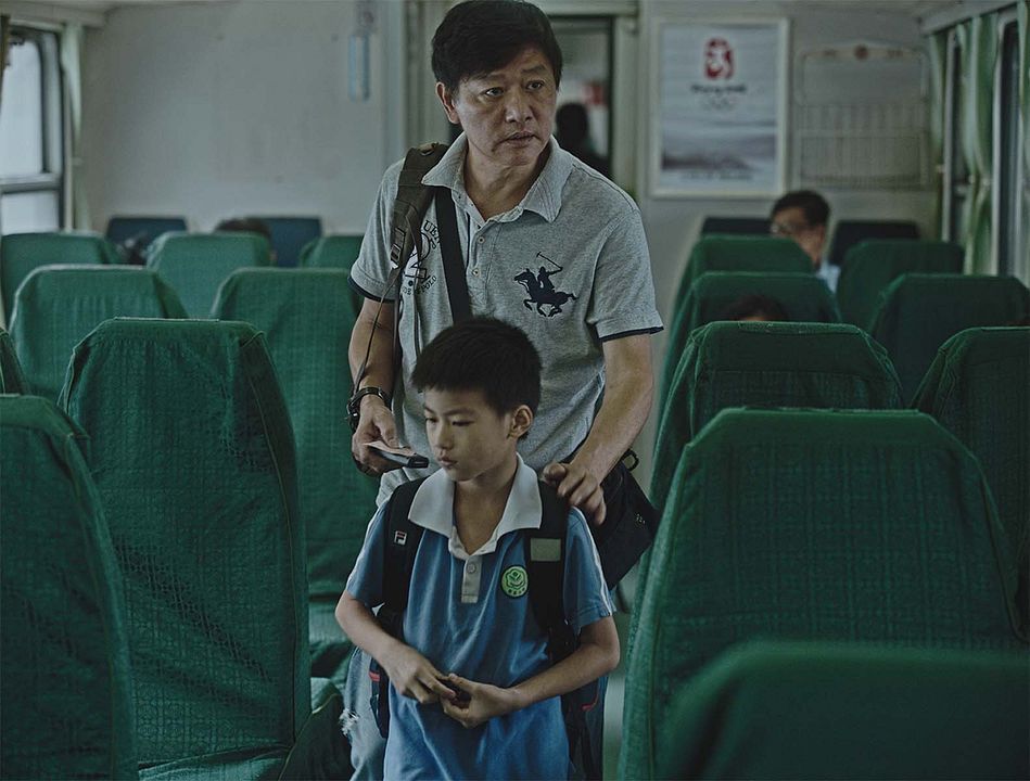 Photo de Fang ke - Photo 4 sur 7 - AlloCiné