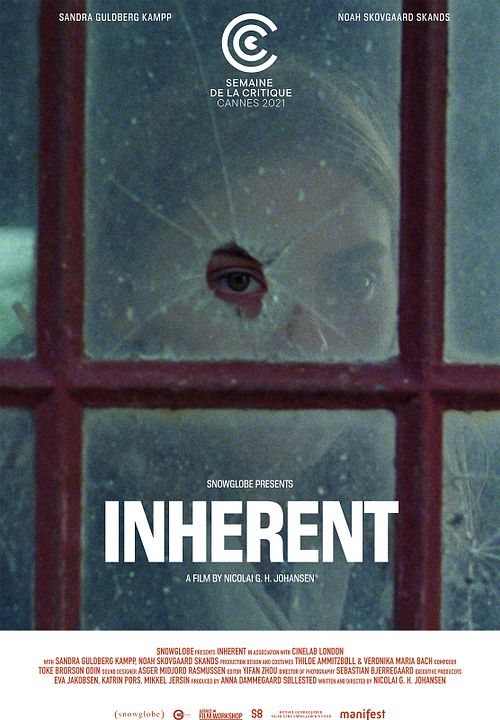 Photo de Inherent - Photo 5 sur 5 - AlloCiné