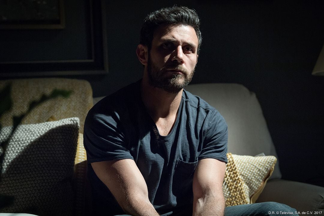 Photo de Carlos Ferro - Photo Carlos Ferro - Photo 5 sur 7 - AlloCiné