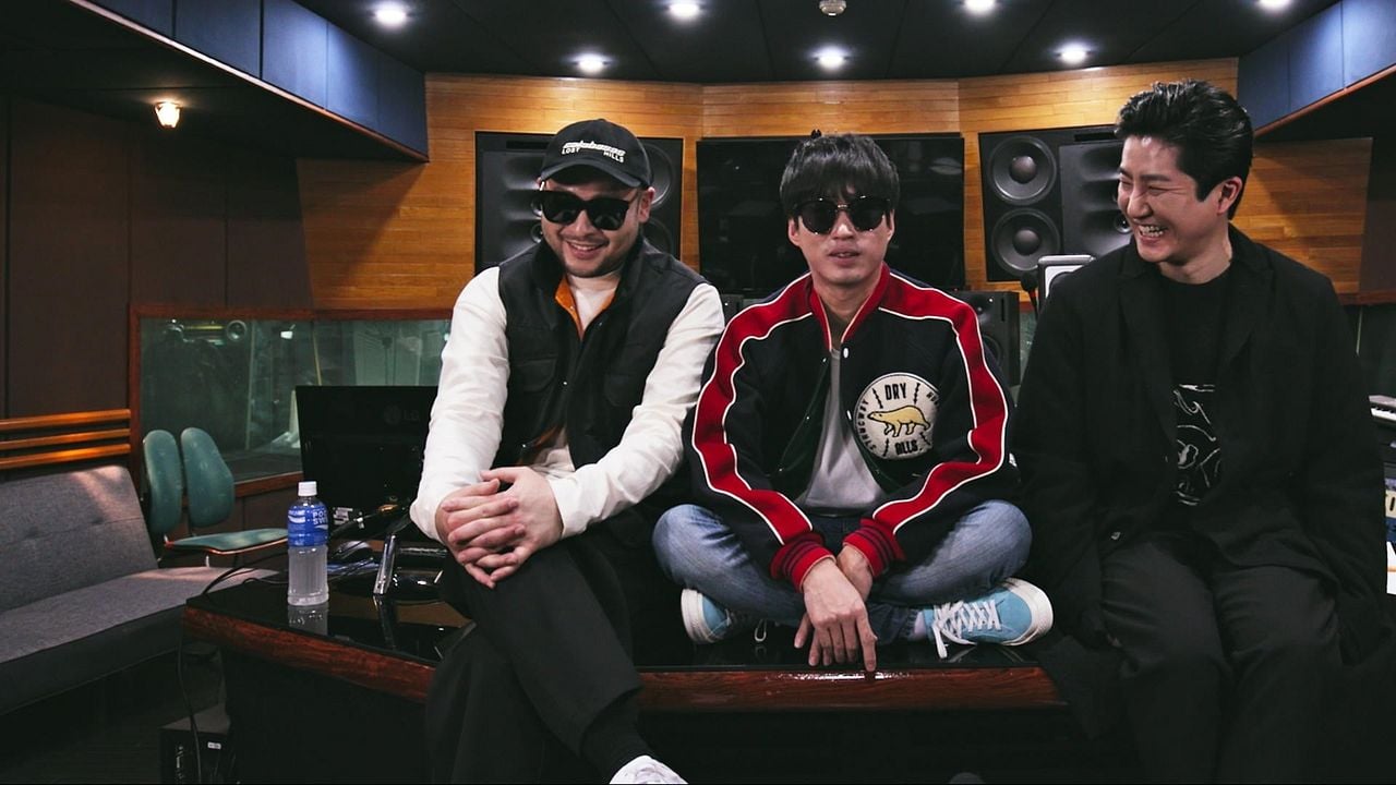 Poster saison 1 - Affiche 28 sur 63 - AlloCiné