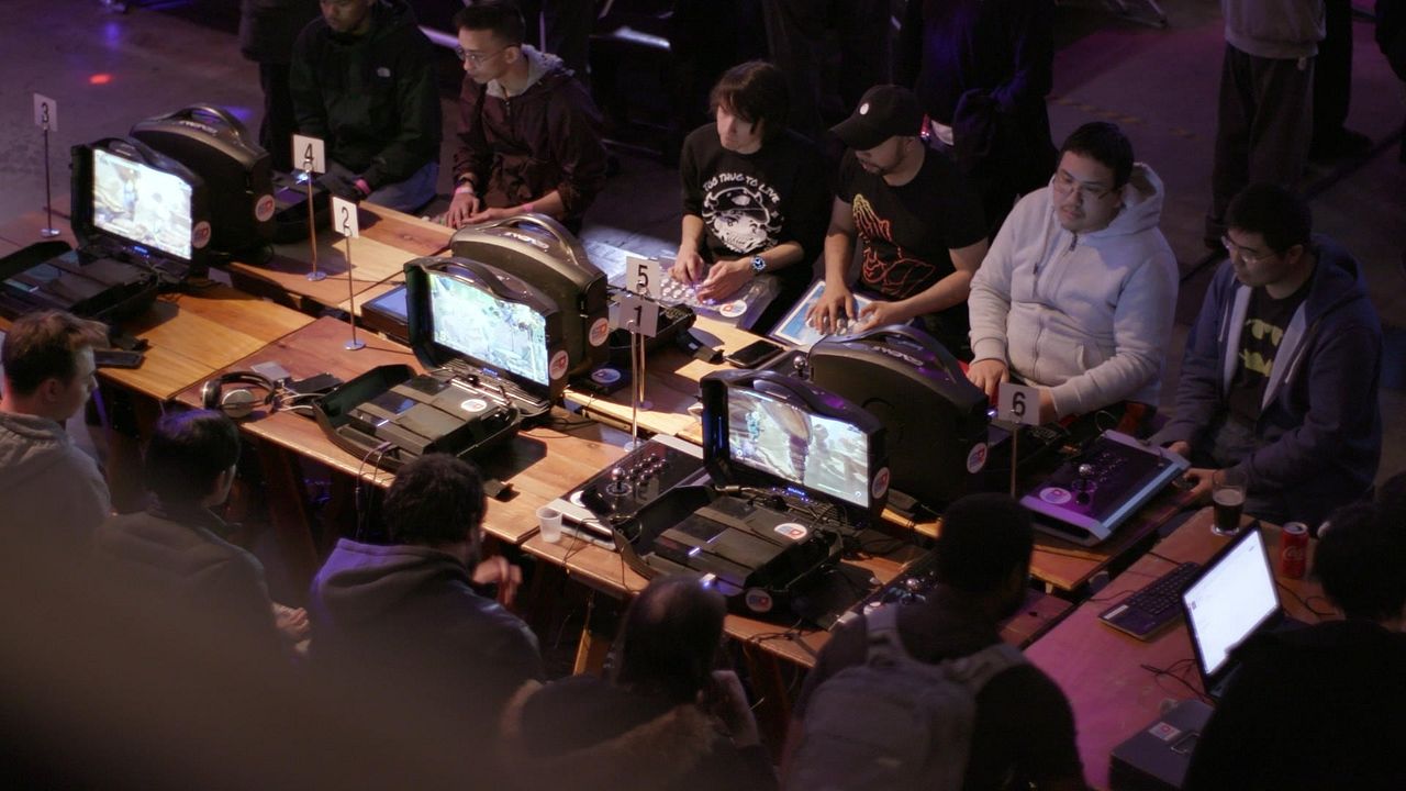 Poster saison 1 - Affiche 24 sur 63 - AlloCiné