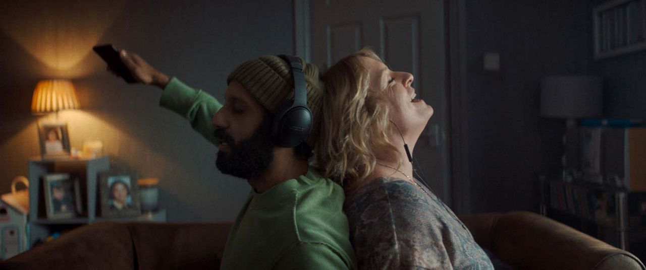 Photo de Claire Rushbrook - Ali & Ava : Photo Adeel Akhtar, Claire ...