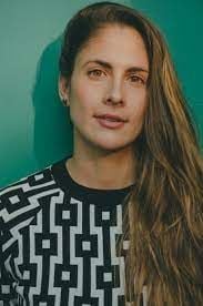 Photo de Adria Morales - Affiche Adria Morales - Photo 0 sur 1 - AlloCiné