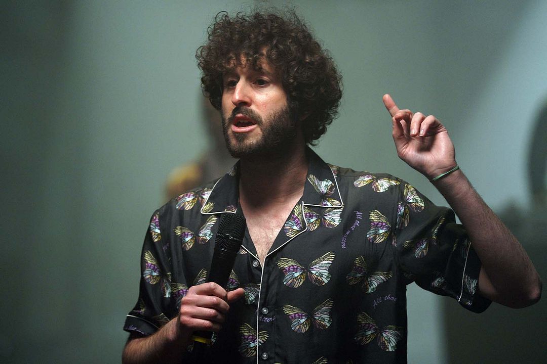 Photo de Dave Burd - Dave (aka Lil Dicky) : Photo Dave Burd - Photo 7 ...