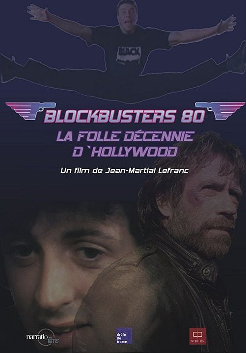Photo de Blockbusters 80, la folle décennie d'Hollywood - Photo 1 sur 1 ...