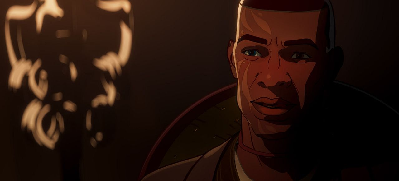 What If… ? : What If… ? : Photo - 72 sur 88 - AlloCiné