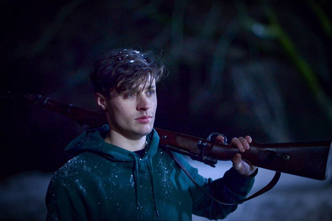 Photo du film Vals - Photo 8 sur 13 - AlloCiné