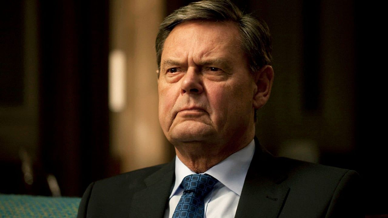 Poster Borgen, une femme au pouvoir - Saison 1 - Affiche 1 sur 25 ...