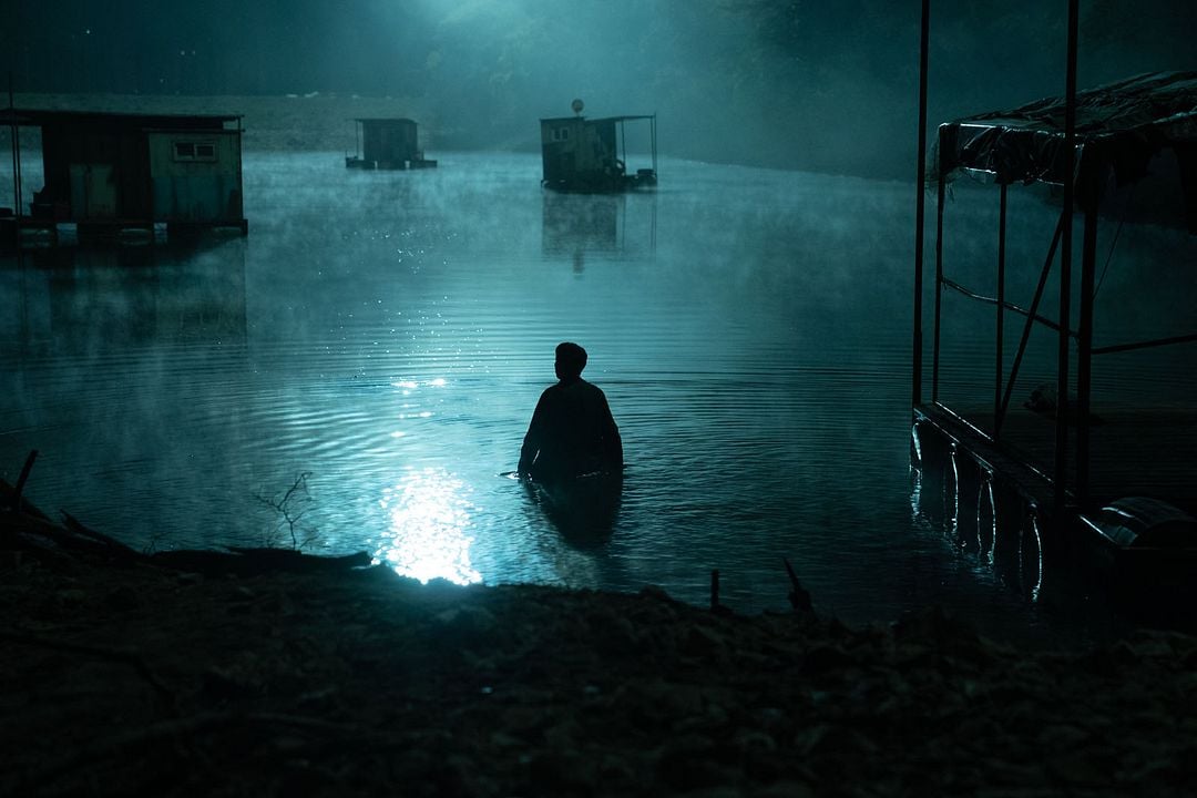 Hellbound : Hellbound : Photo - 28 sur 30 - AlloCiné