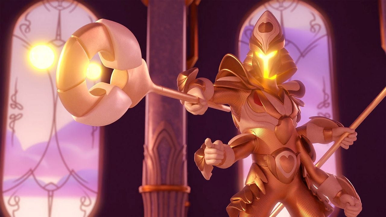 Tara Duncan (2021) : Tara Duncan (2021) : Photo - 20 sur 22 - AlloCiné