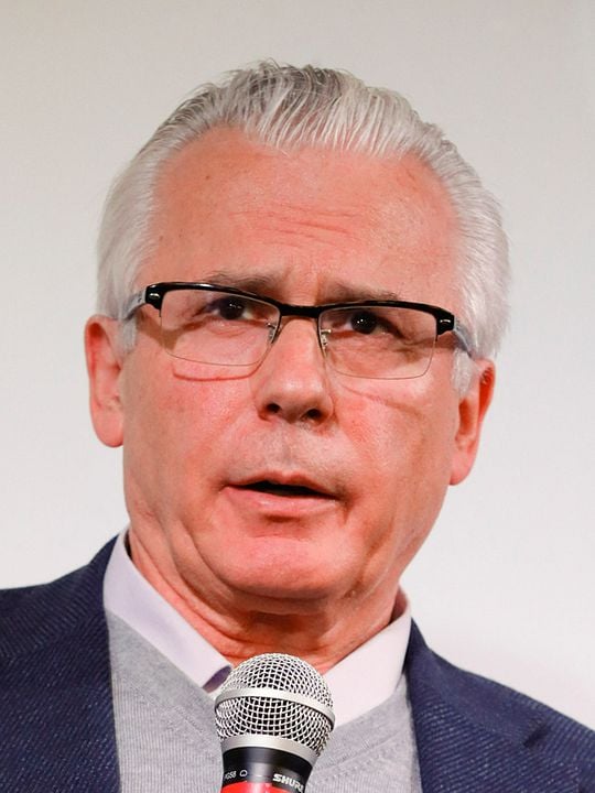 Photo de Baltasar Garzón - Affiche Baltasar Garzón - Photo 0 sur 1 ...