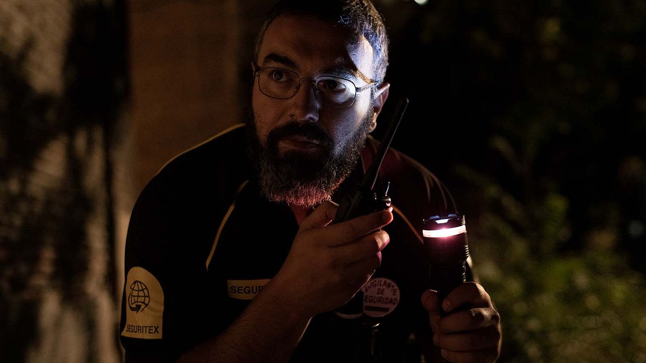 Sin Novedad : Sin Novedad : Photo - 10 sur 66 - AlloCiné