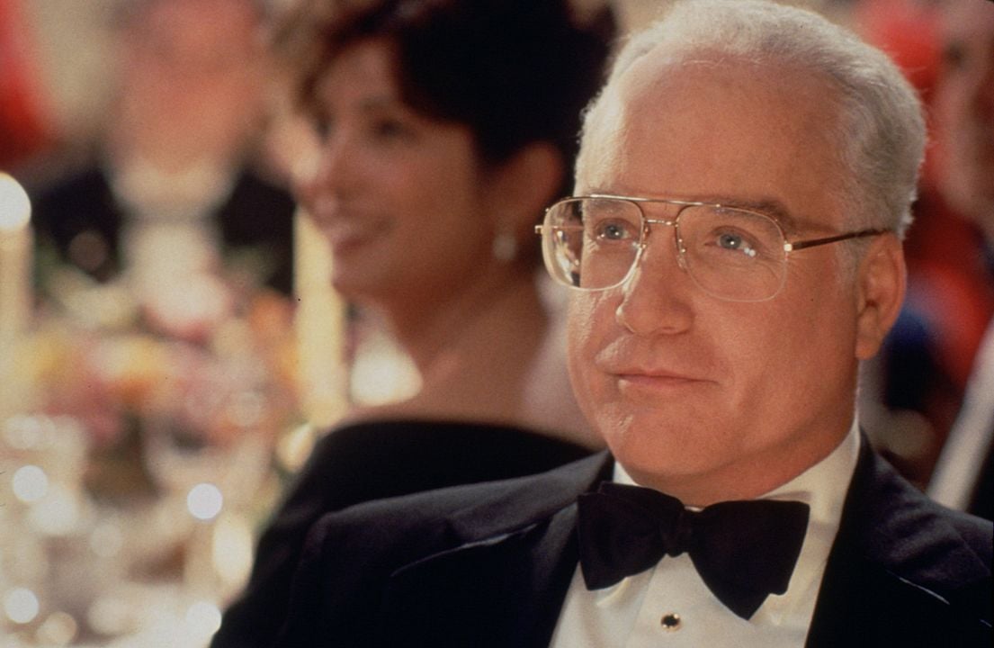 Photo de Richard Dreyfuss - Le Président et Miss Wade : Photo Richard ...