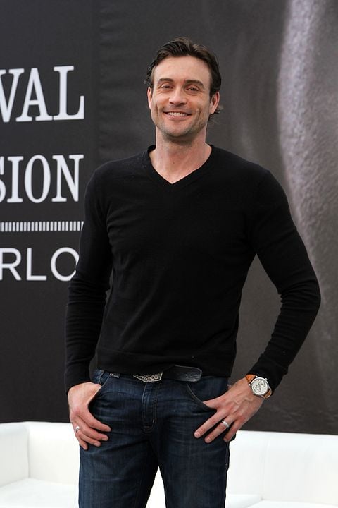 Photo de Daniel Goddard - Photo Daniel Goddard - Photo 5 sur 6 - AlloCiné