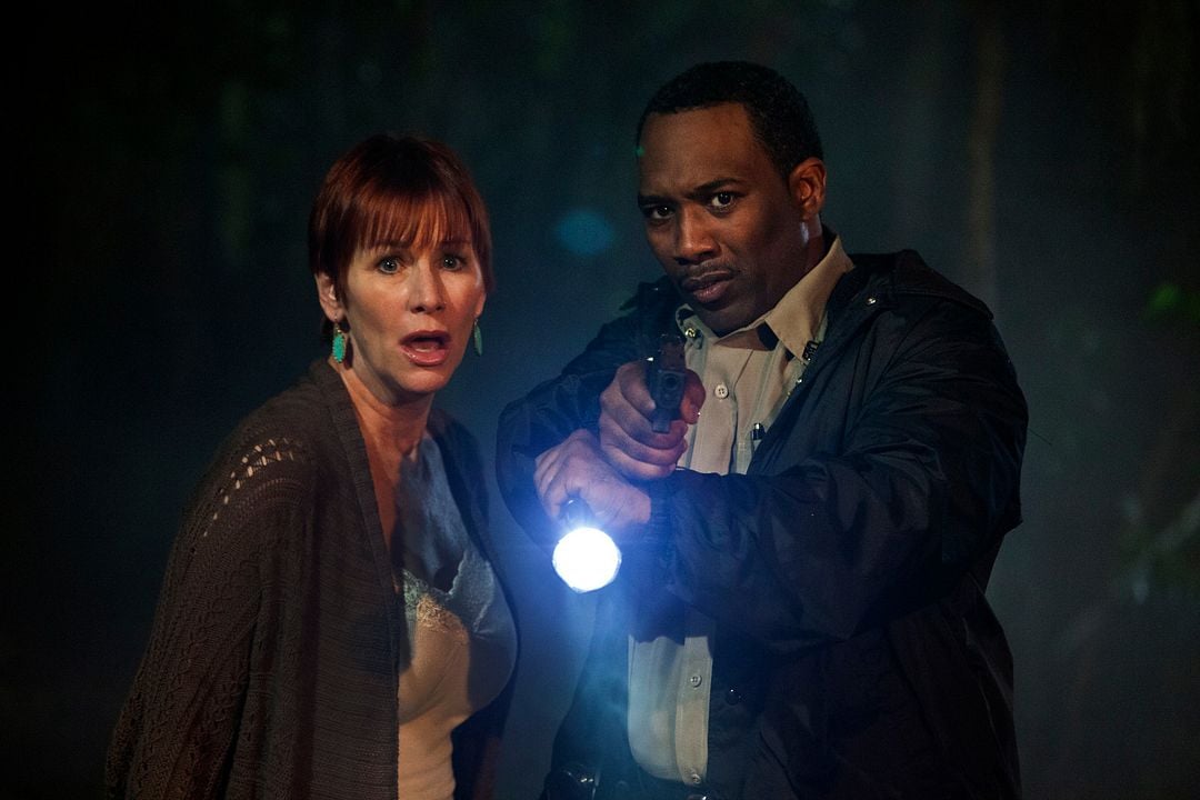 Photo du film Butcher 3 - Photo 5 sur 10 - AlloCiné