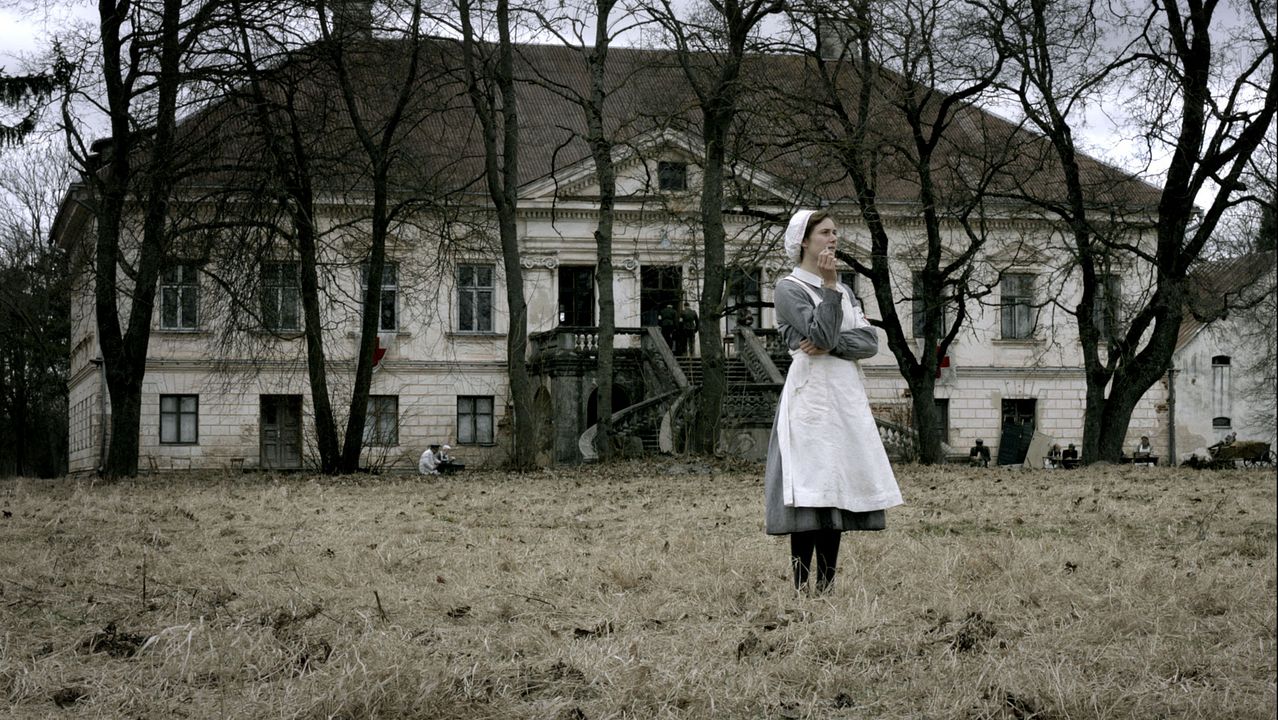 Generation War : Generation War : Photo - 12 sur 28 - AlloCiné