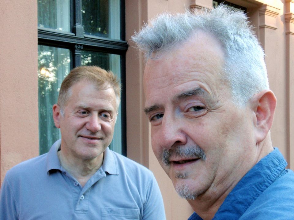 Photo de Michael Eggert - Photo Michael Eggert - Photo 0 sur 1 - AlloCiné