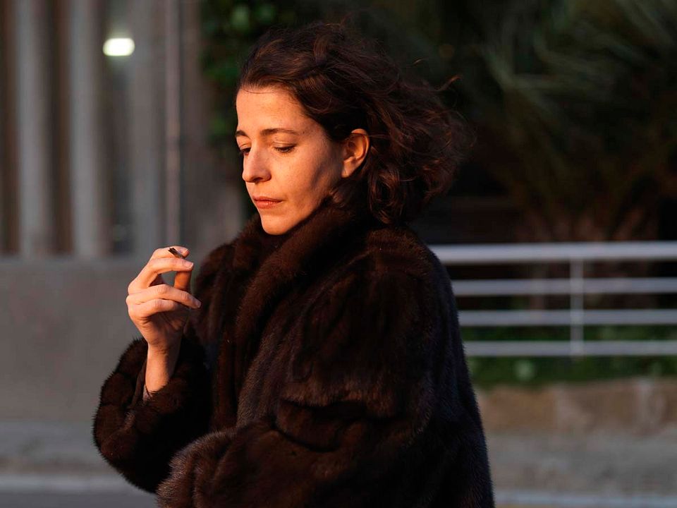 Photo de Nora Navas - Photo Nora Navas - Photo 16 sur 21 - AlloCiné