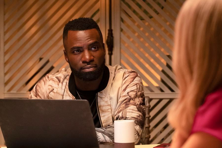 Photo de Taylor Selé - Queens : Photo Taylor Selé - Photo 1 sur 4 ...