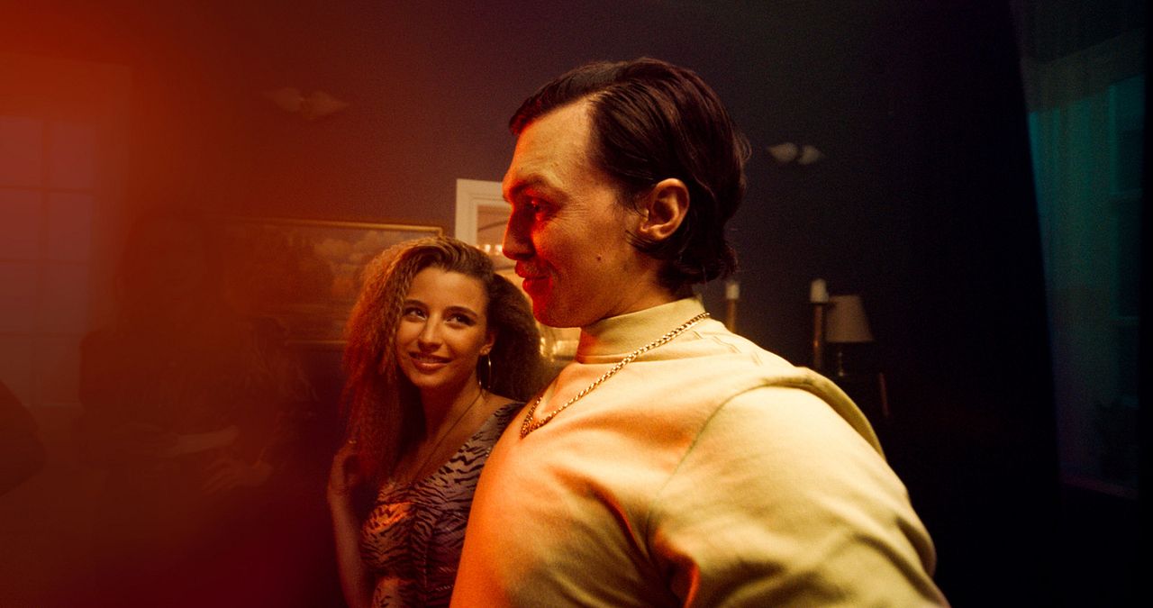 Photo du film Comment je suis tombée amoureuse d'un gangster - Photo 2 sur 10 - AlloCiné