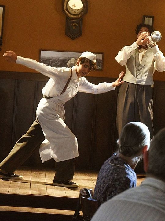 Affiche du film Leonora addio - Photo 2 sur 2 - AlloCiné