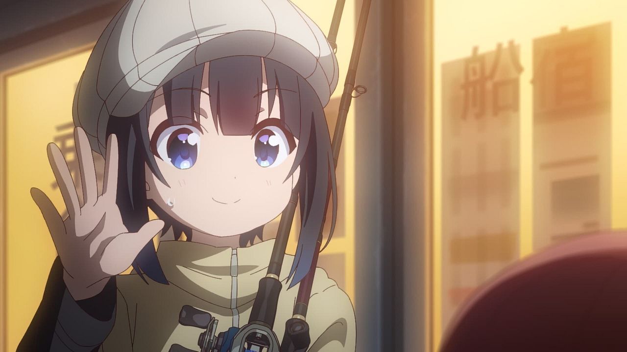 Poster saison 1 - Affiche 8 sur 13 - AlloCiné