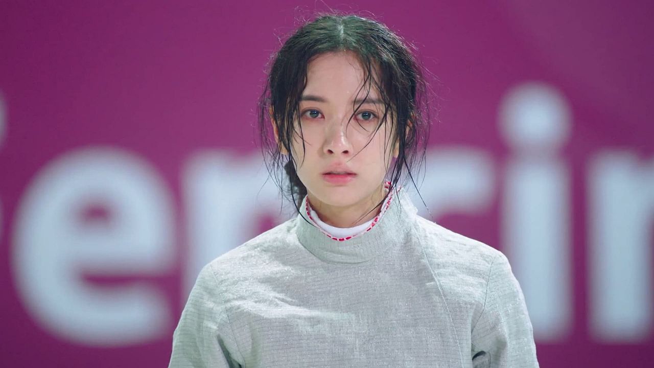 Poster saison 1 - Affiche 3 sur 10 - AlloCiné