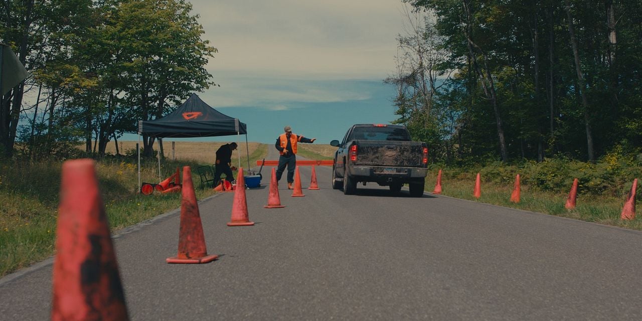 Photo du film American Insurrection - Photo 3 sur 14 - AlloCiné