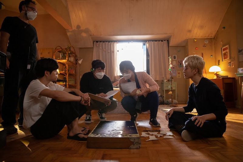 My magic closet : My magic closet : Photo - 14 sur 15 - AlloCiné