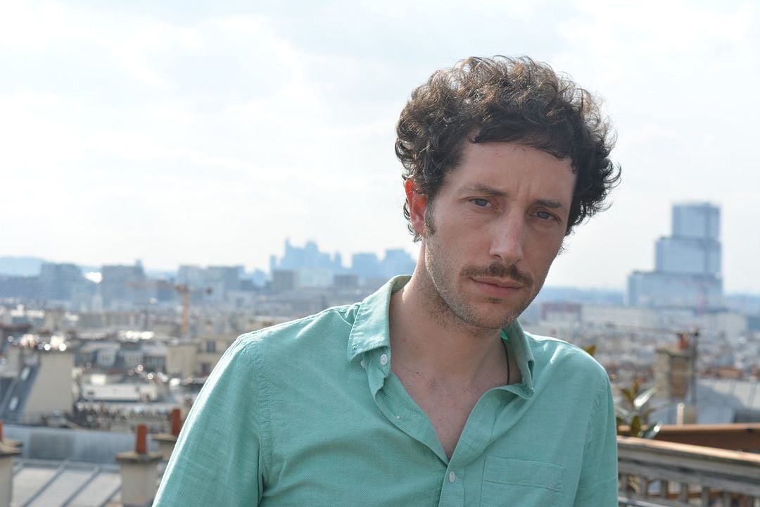 Photo de Antoine Raffalli - Photo promotionnelle Antoine Raffalli ...