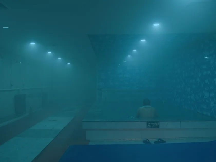 Photo de Di Er - Photo 4 sur 7 - AlloCiné