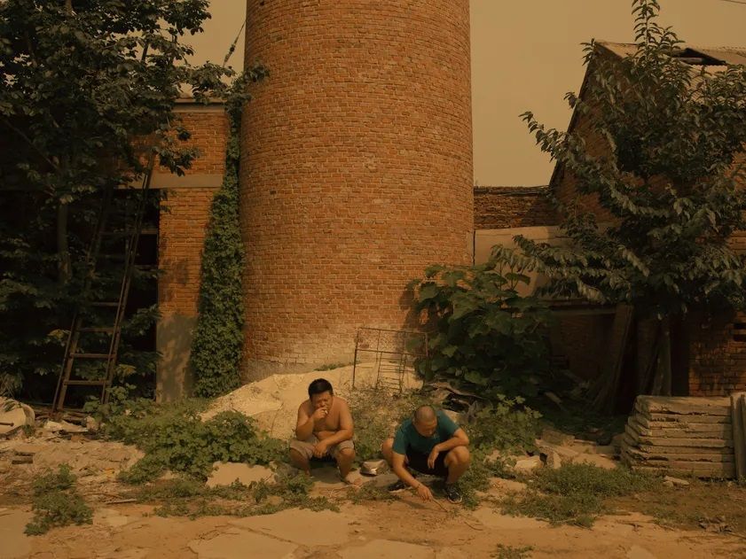 Photo de Di Er - Photo 2 sur 7 - AlloCiné