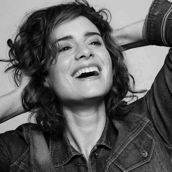 Photo de Elisa Pinheiro - Photo Elisa Pinheiro - Photo 9 sur 10 - AlloCiné