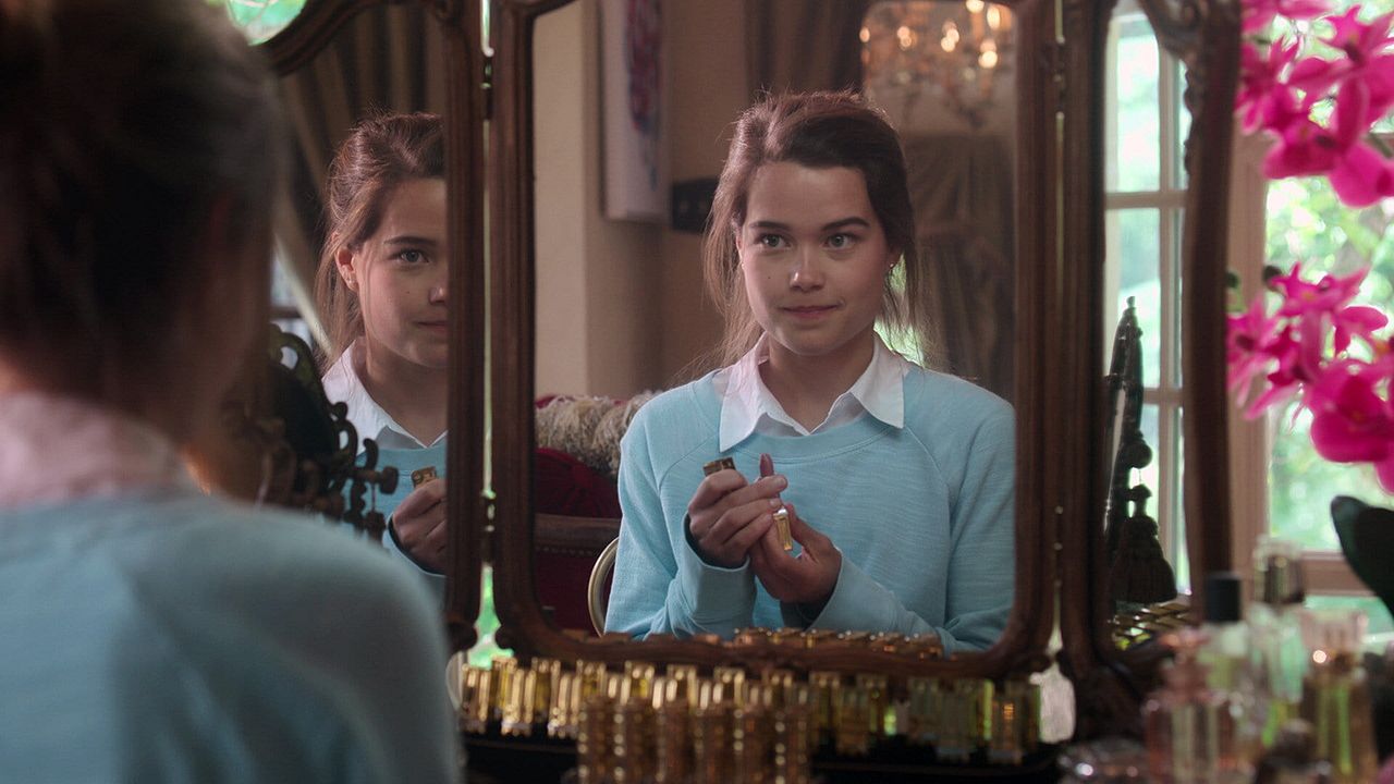 Poster saison 1 - Affiche 8 sur 17 - AlloCiné