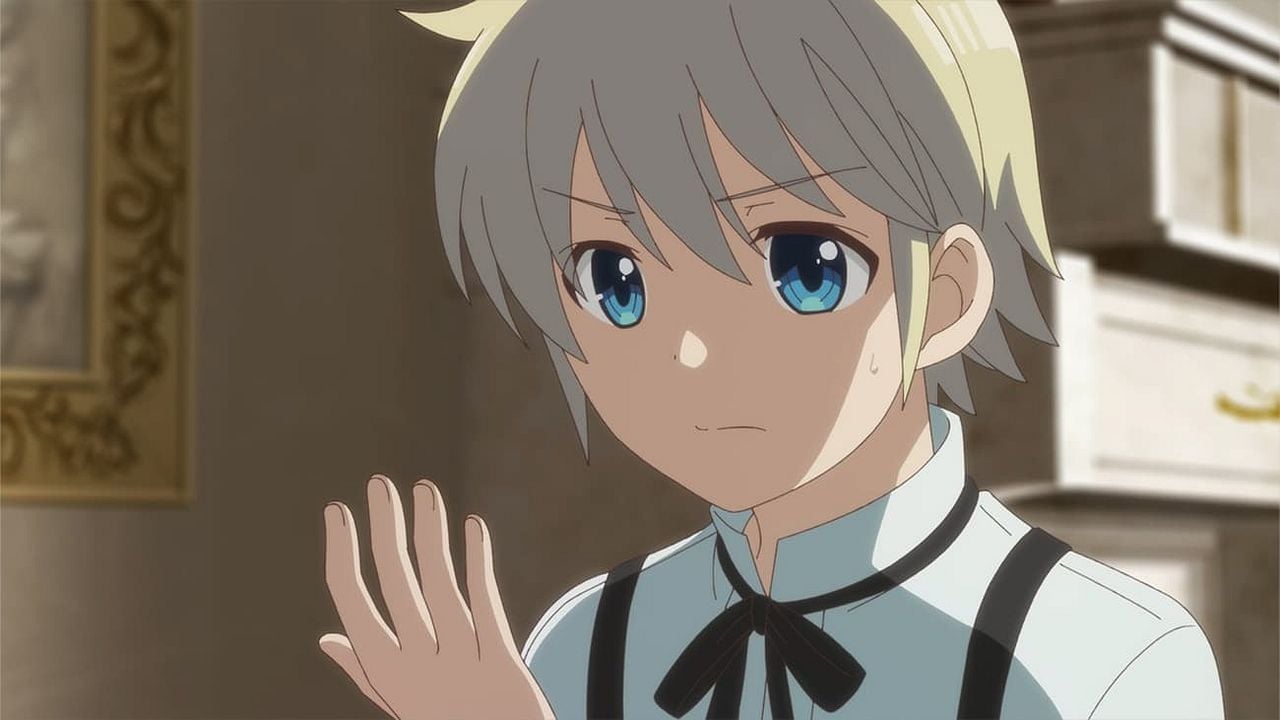 Poster Parallel World Pharmacy saison 1 - Affiche 12 sur 13 - AlloCiné