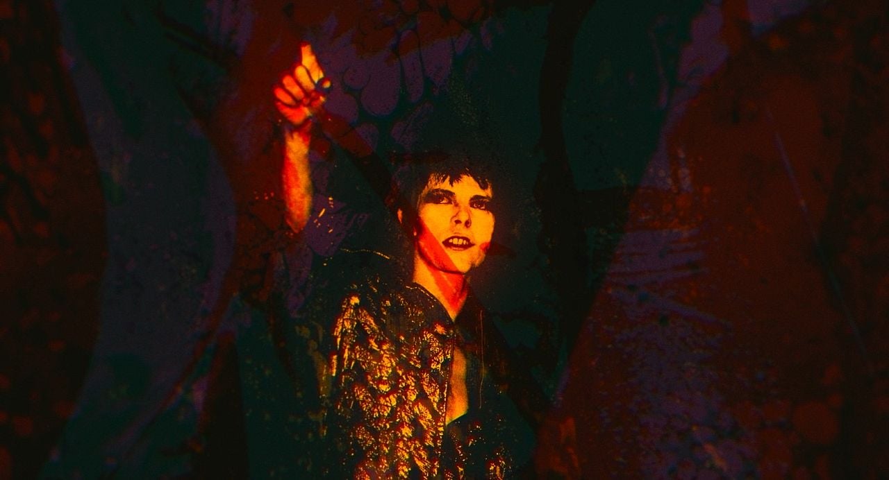 Photo du film Moonage Daydream - Photo 13 sur 25 - AlloCiné